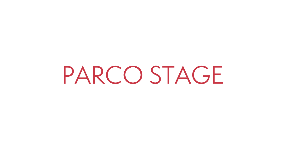 PARCO THEATER | PARCO STAGE